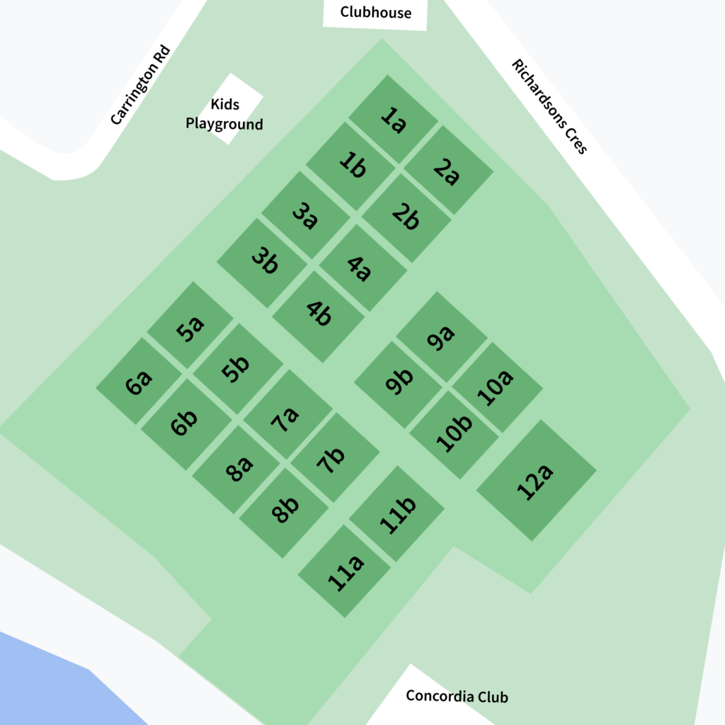 Book training – Marrickville Football Club