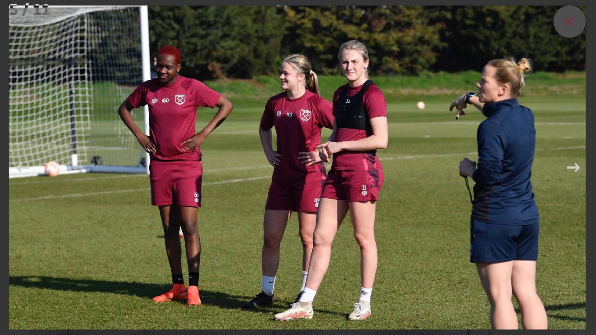 Congratulations Milly – Marrickville Football Club