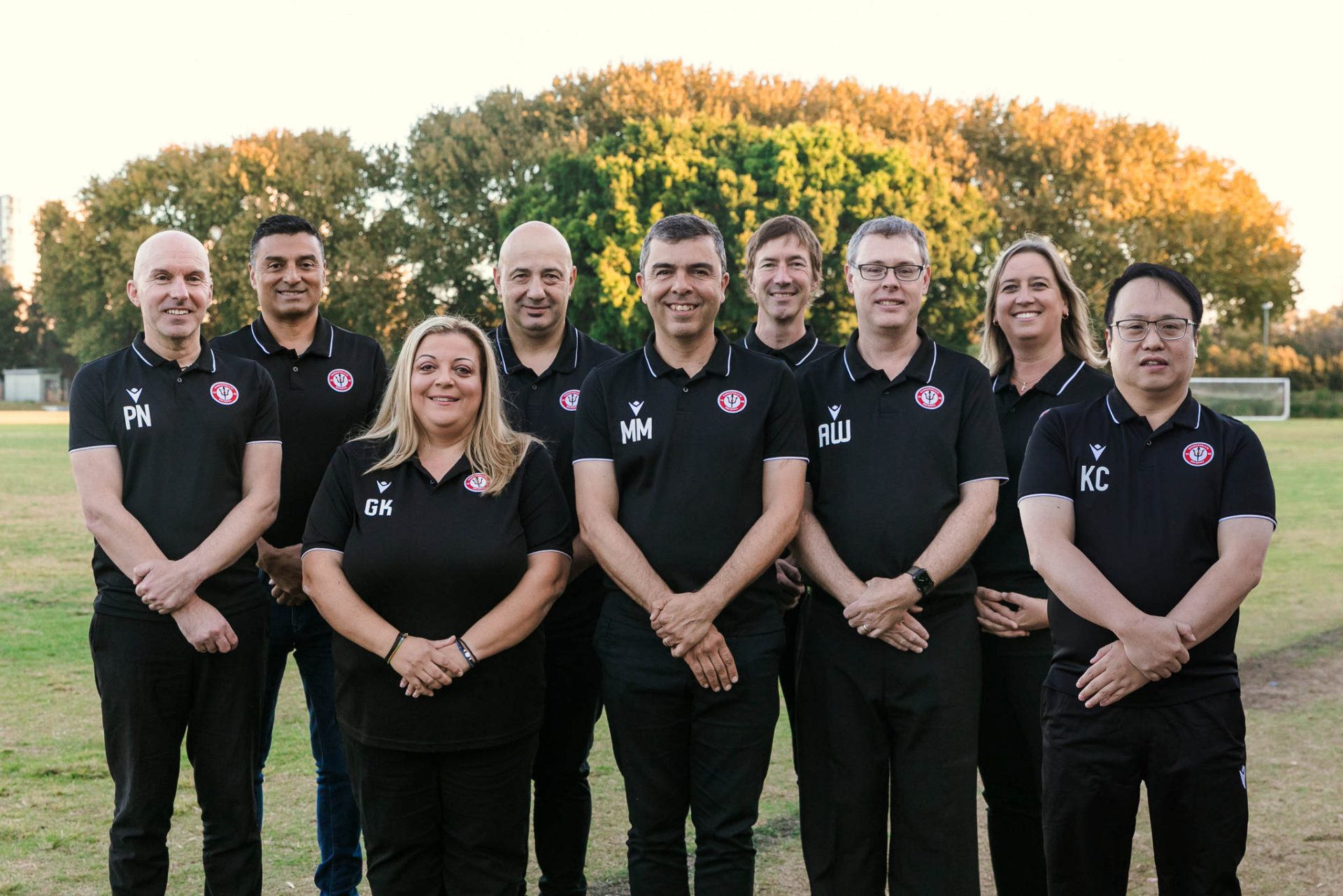 Your committee – Marrickville Football Club